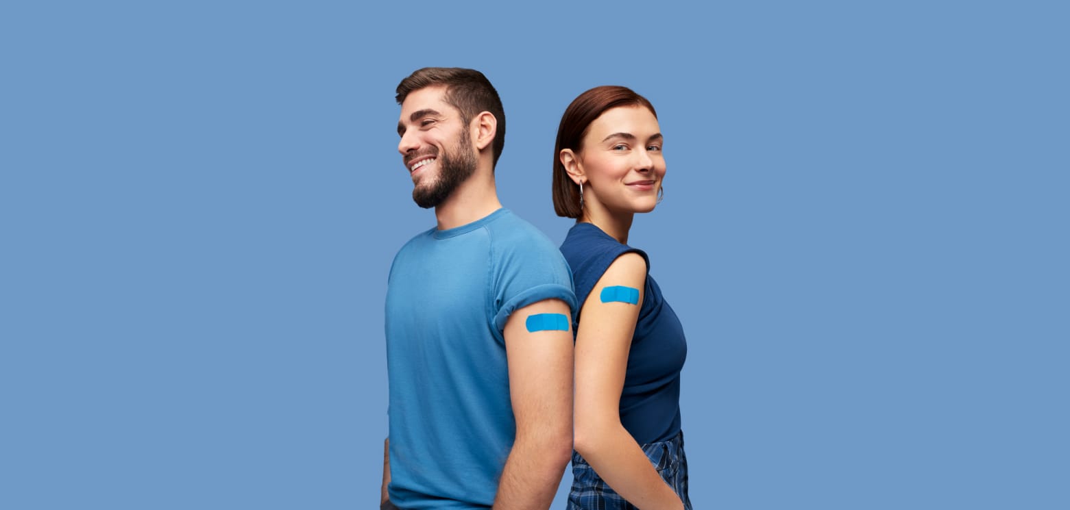 Project Gardasil | Panoply